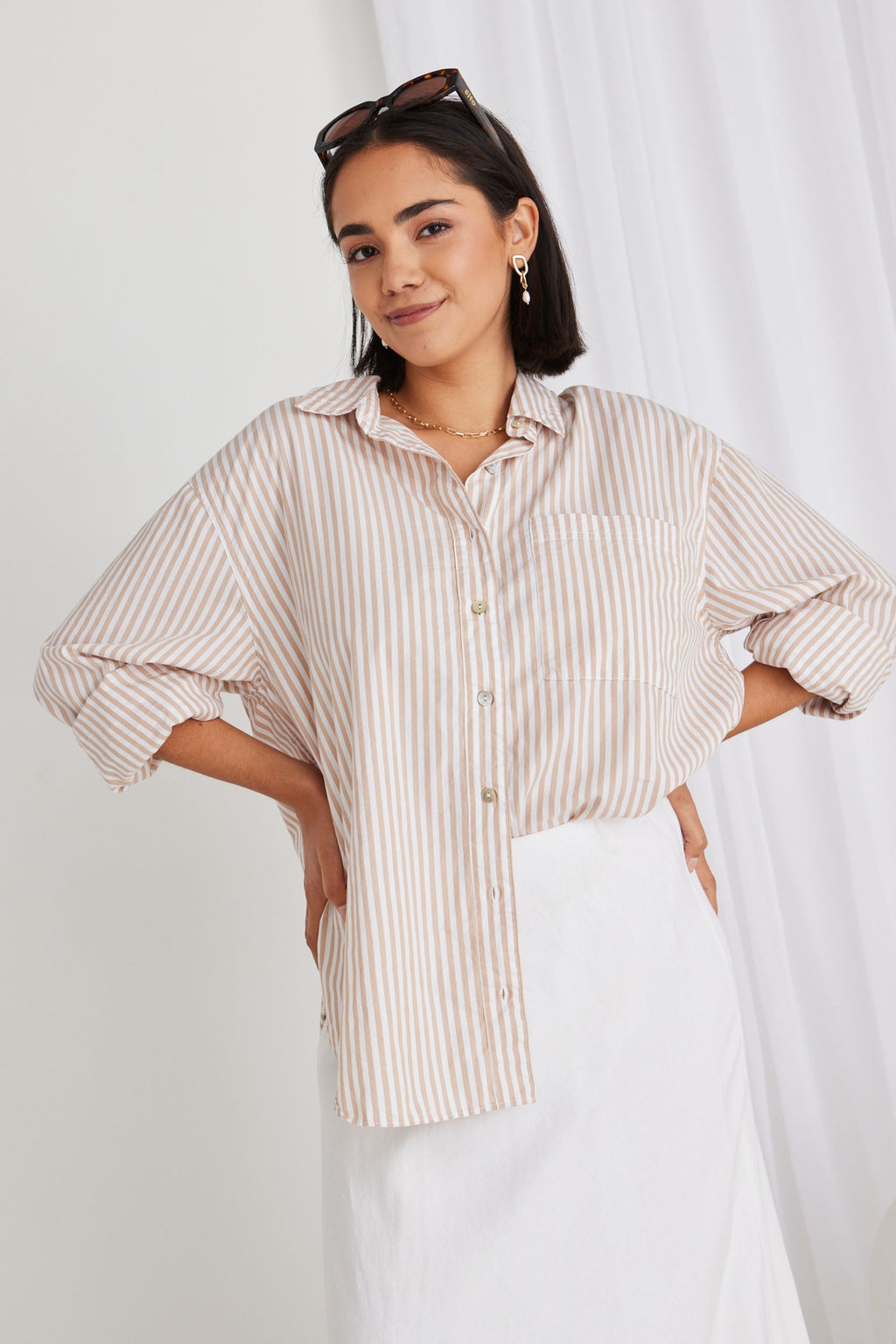 Womens Tops | Shop Online NZ | Stitch Boutique Greytown